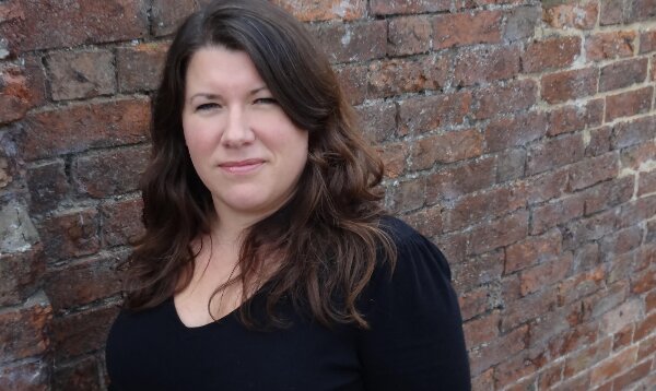 In Conversation with Holly Elson - The Producers' Forum